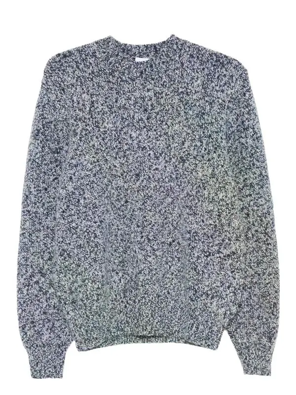 WON HUNDRED Felix Sweater - Blue