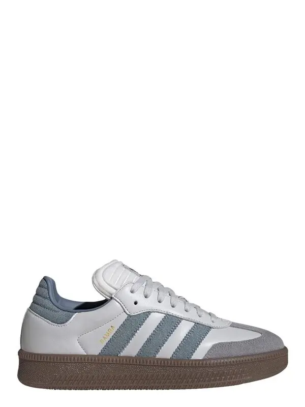 Adidas Samba Xlg Sneakers - Grey