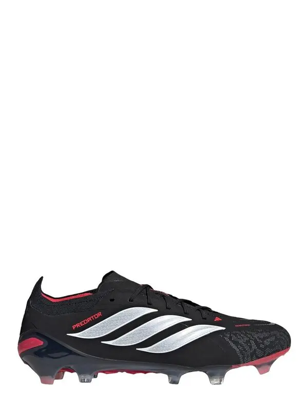 Adidas Predator Elite Fg - Black