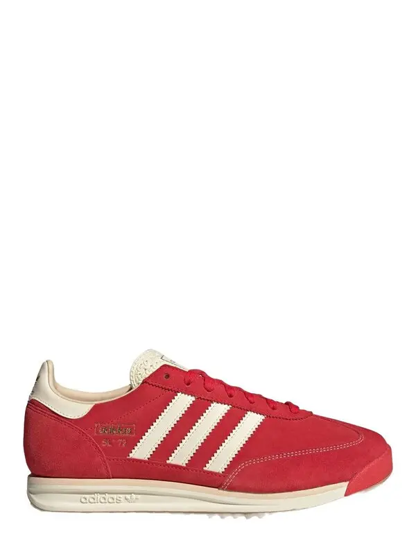 Adidas Sl 72 Rs Sneakers - Red