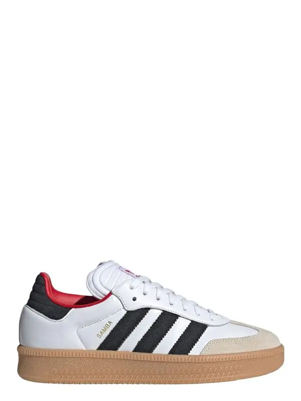 Adidas Samba Xlg Sneakers - White