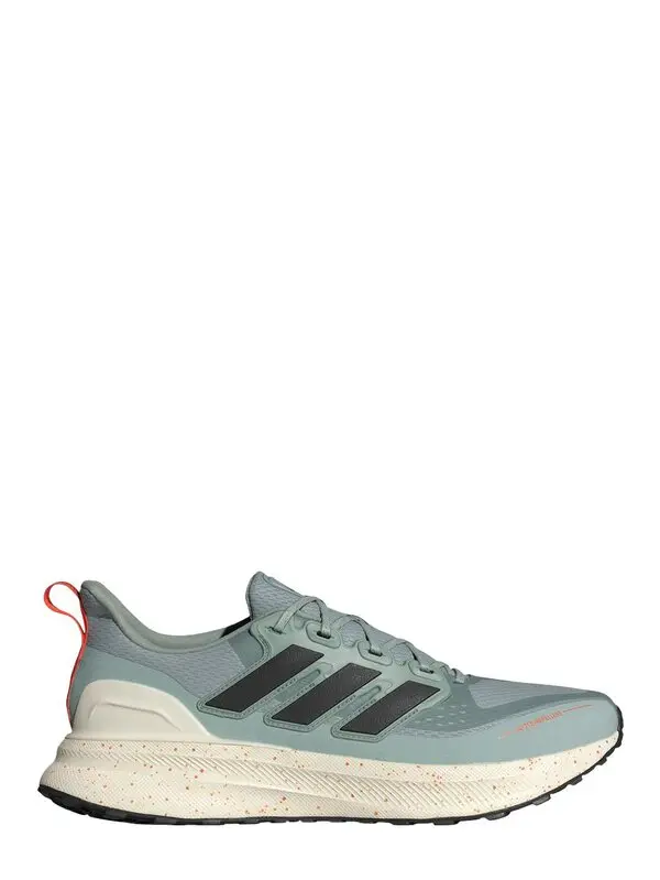 Adidas Ultrarun 5 Trail Sneakers - Green