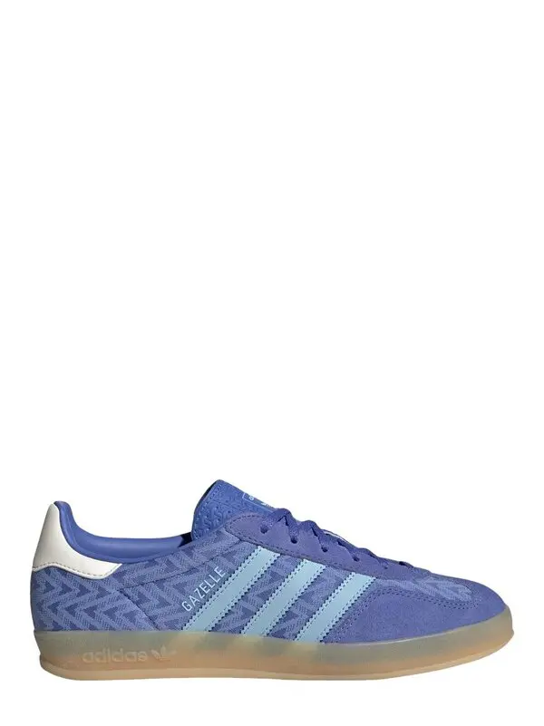 Adidas Gazelle Indoor - Purple