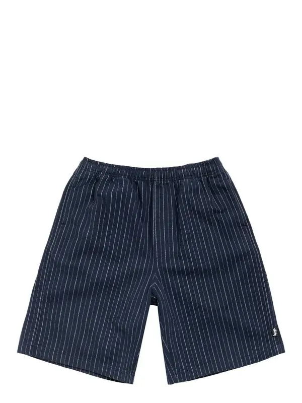 StÜssy Baggy Beach Short - Blue
