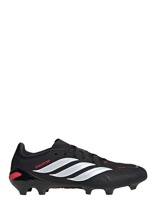 Adidas Predator League Fg - Black
