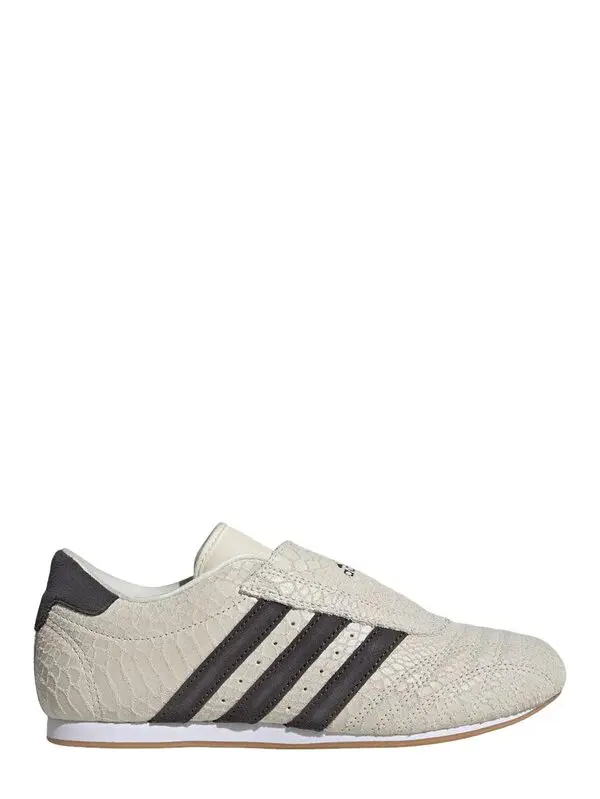 Adidas Taekwondo Sneakers - Cream