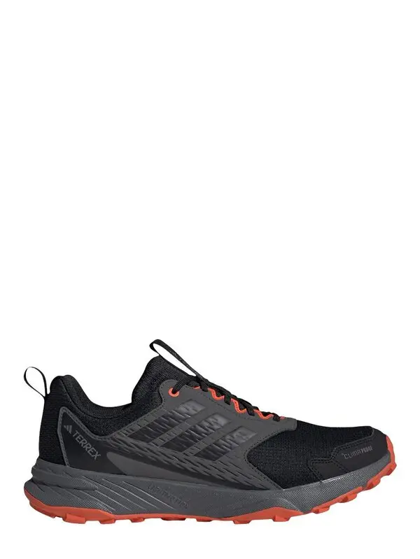 Adidas Terrex Tracefinder 2 Climaproof Trail Sneakers - Black
