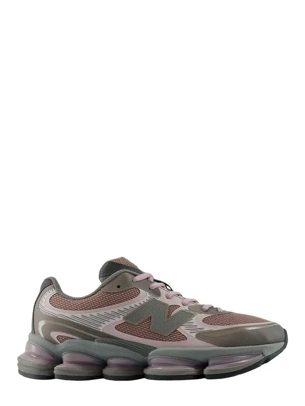 NEW BALANCE Abzorb 2000 Sneakers - Red
