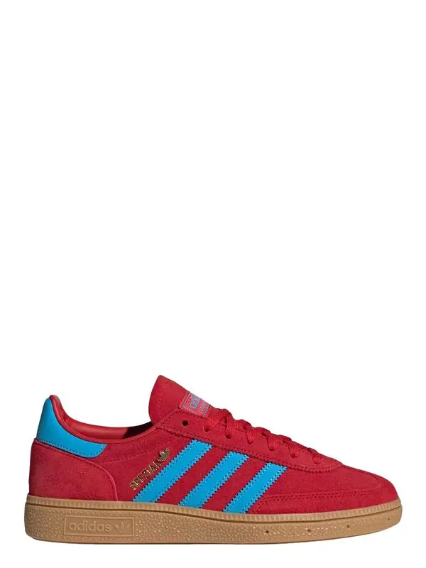 Adidas Handball Spezial Sneakers - Red