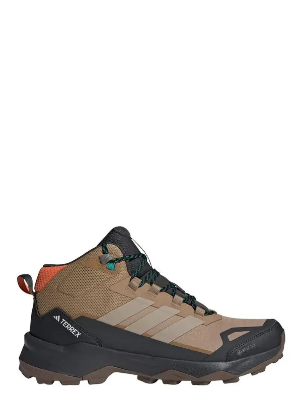 Adidas Skychaser Ax5 Mid Gore-tex - Brown
