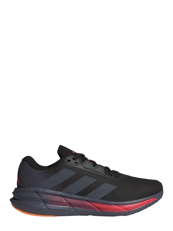 Adidas Questar 3 Sneakers - Black