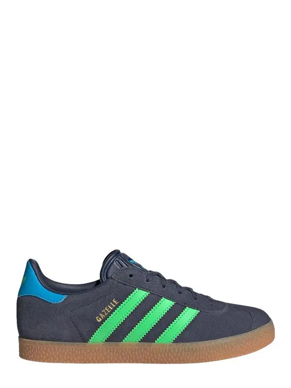Adidas Gazelle J - Blue