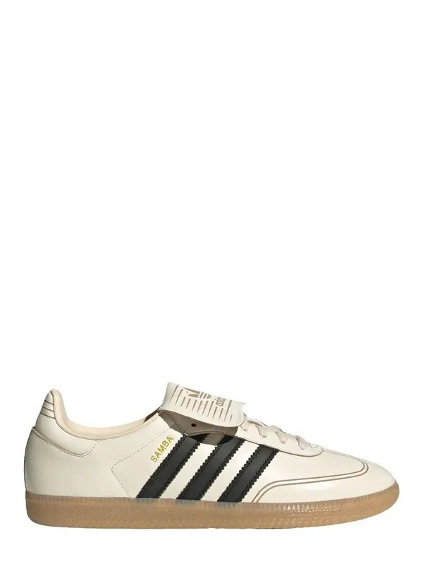 Adidas Samba Lt Sneakers - White