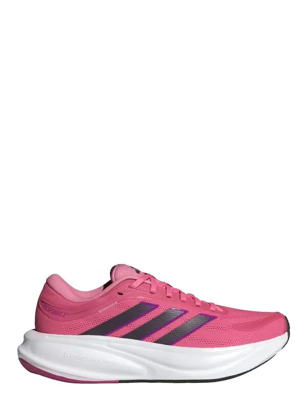 Adidas Response 2 Fusion Sneakers - Pink