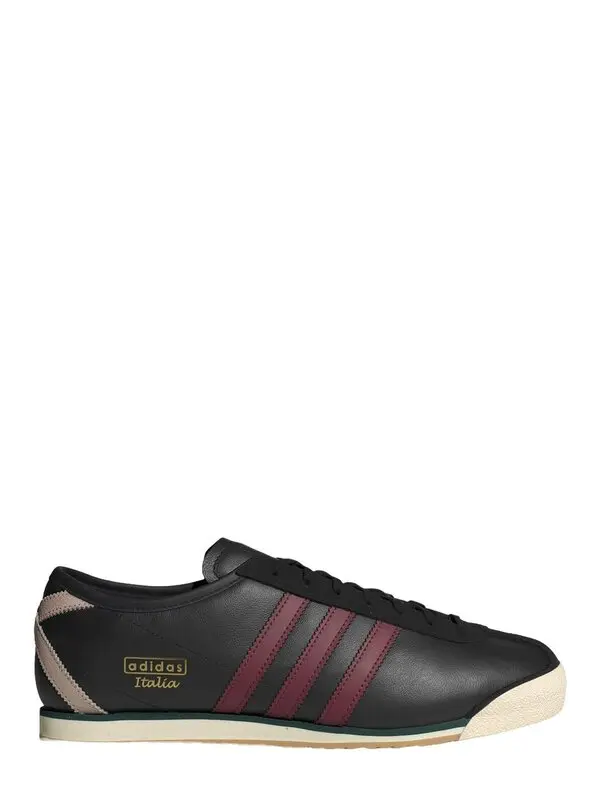 Adidas Italia 70s Sneakers - Black