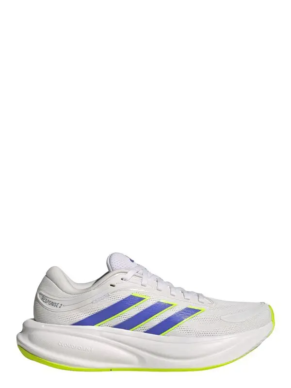 Adidas Response 2 - White