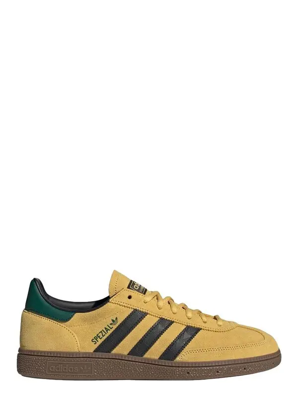 Adidas Handball Spezial - Yellow
