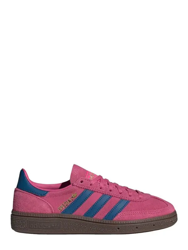 Adidas Handball Spezial J Sneakers - Pink