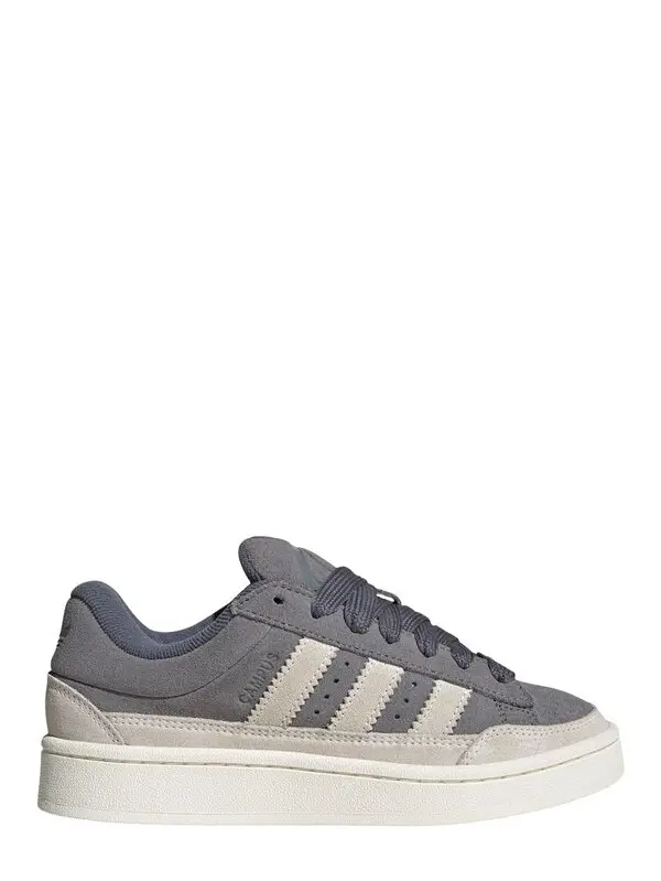 Adidas Campus St J Sneakers - Grey