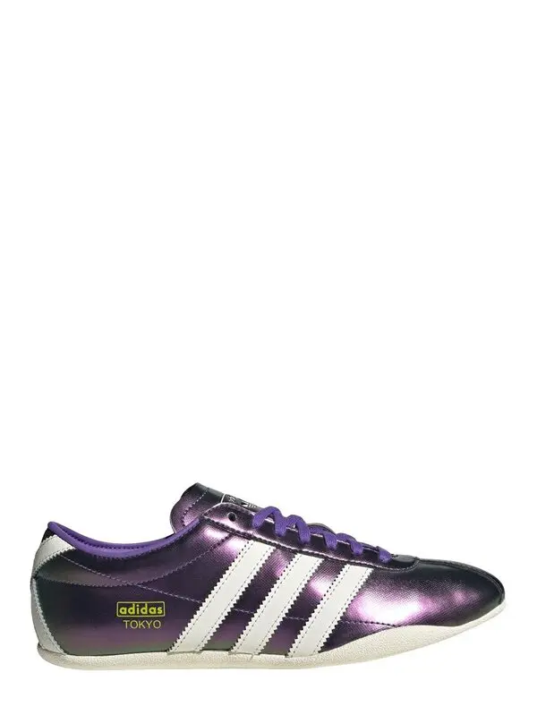 Adidas Wmns Tokyo Sneakers - Purple