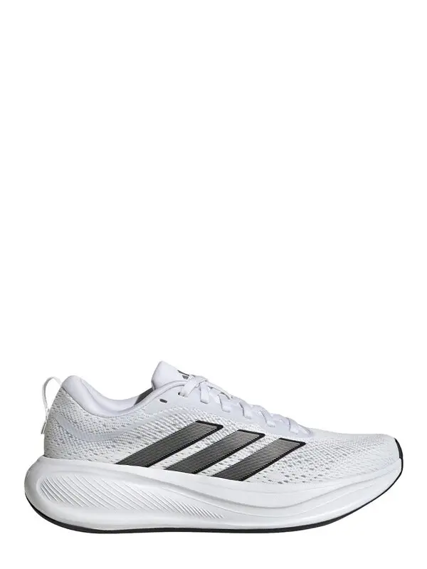 Adidas Response Pace Athletic Sneakers - White