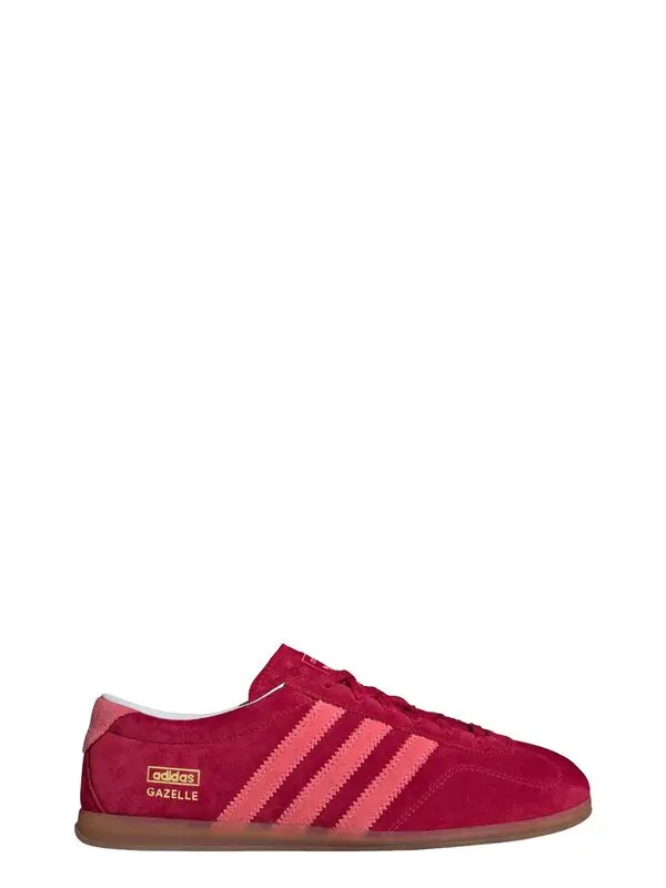 Adidas Gazelle Lo Pro Team Victory - Red