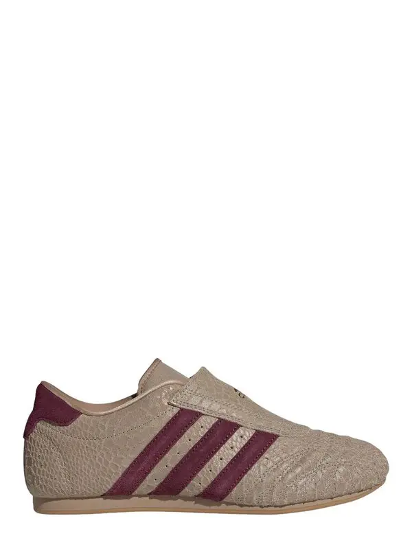 Adidas Taekwondo Sneakers - Tan