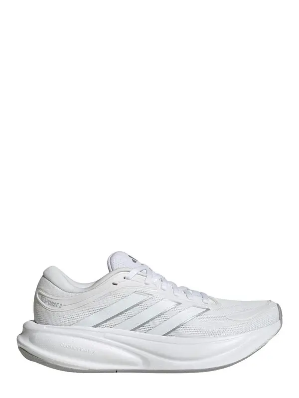 Adidas Response 2 Sneakers - White
