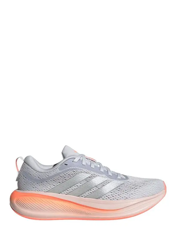 Adidas Response Pace Athletic Sneakers - Grey