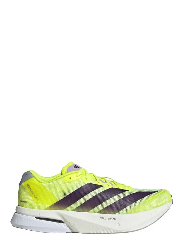 Adidas Adizero Boston 13 - Yellow