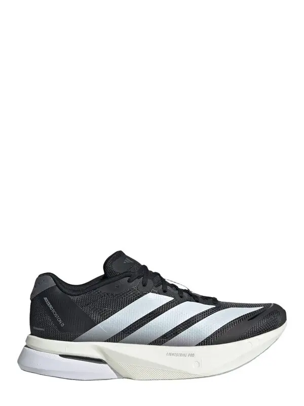 Adidas Adizero Boston 13 - Black