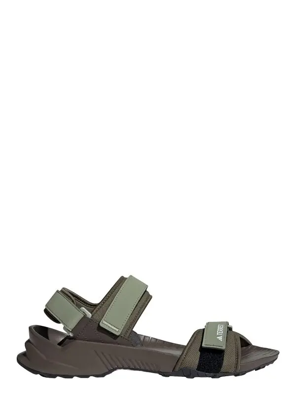 Adidas Terrex Hydroterra Sandal - Green