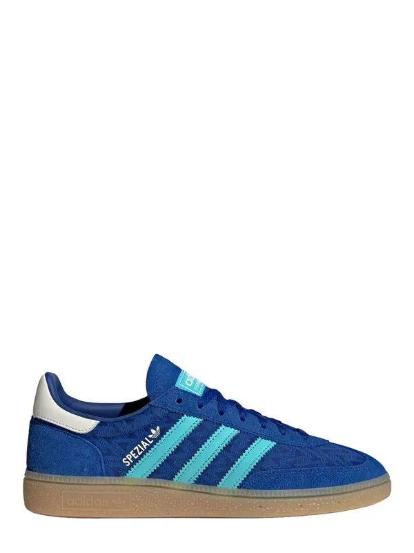 Adidas Handball Spezial Sneakers - Blue