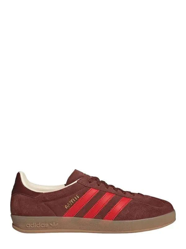 Adidas Gazelle Indoor - Brown