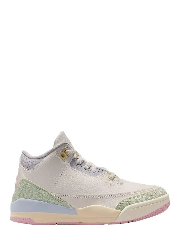 JORDAN Retro Sneakers - White