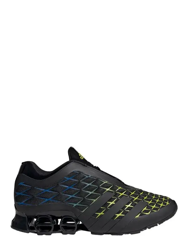 Adidas Megaride S2 Sneakers - Black