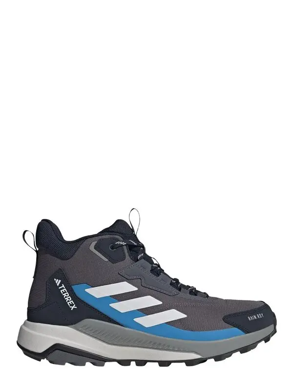 Adidas Anylander Mid - Grey