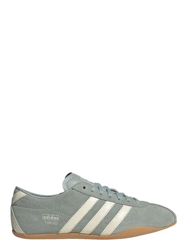Adidas Wmns Tokyo Sneakers - Green