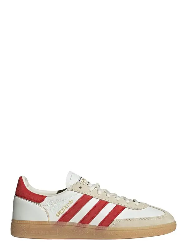 Adidas Handball Spezial Sneakers - White