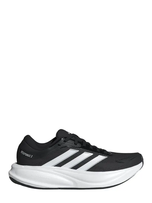 Adidas Response 2 Sneakers - Black