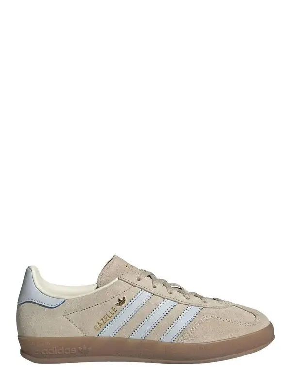 Adidas Gazelle Indoor - Tan