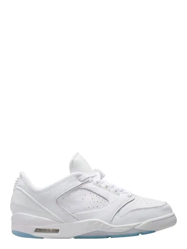 JORDAN Sixty Plus Low - White