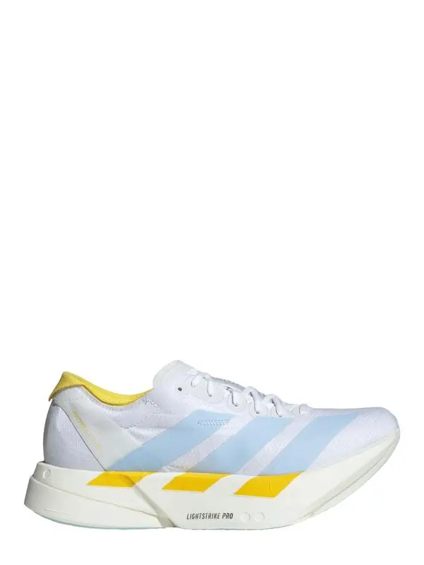Adidas Adizero Adios Pro 4 Sneakers - Blue