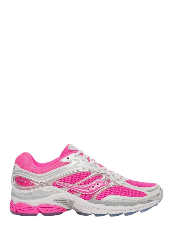 Saucony Progrid Omni Sauctop Sneakers - Pink