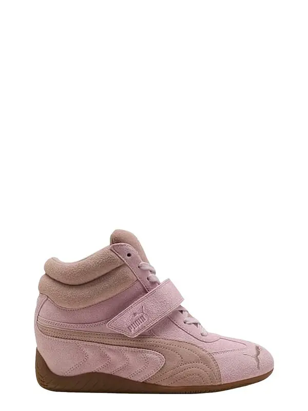 PUMA Speedcat Wedge - Pink