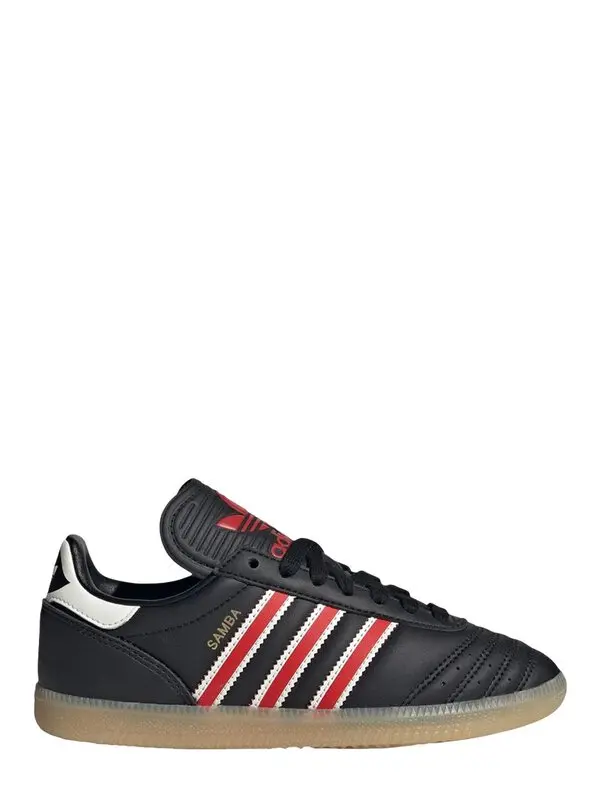 Adidas Samba Jp J Sneakers - Black