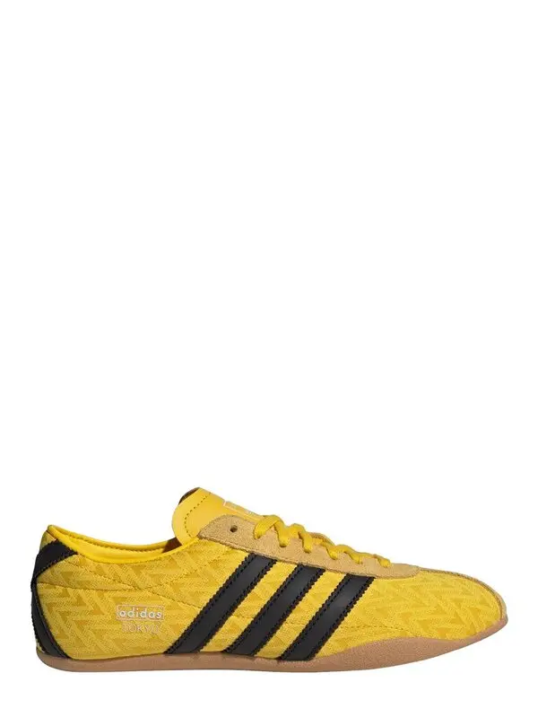 Adidas Tokyo Sneakers - Yellow