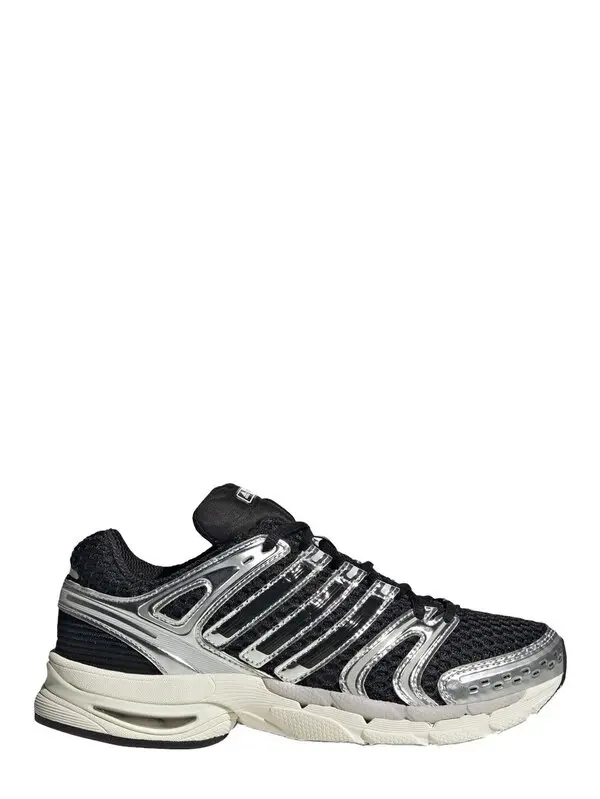 Adidas Adistar Control Sneakers - Black