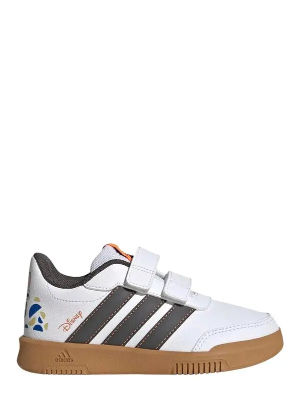 Adidas Zootopia X Tensaur Run Cf C Sneakers - White
