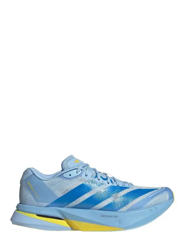 Adidas Adizero Boston 13 'boston Marathon 2026' Sneakers - Blue